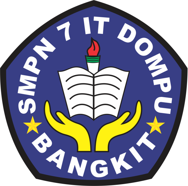 VISI MISI SMPN 7 IT DOMPU